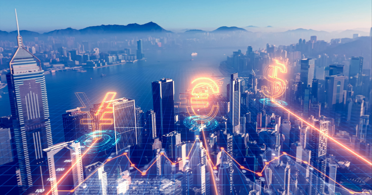 FinTech Ecosystem Development Platform(FEDP) - Speakers